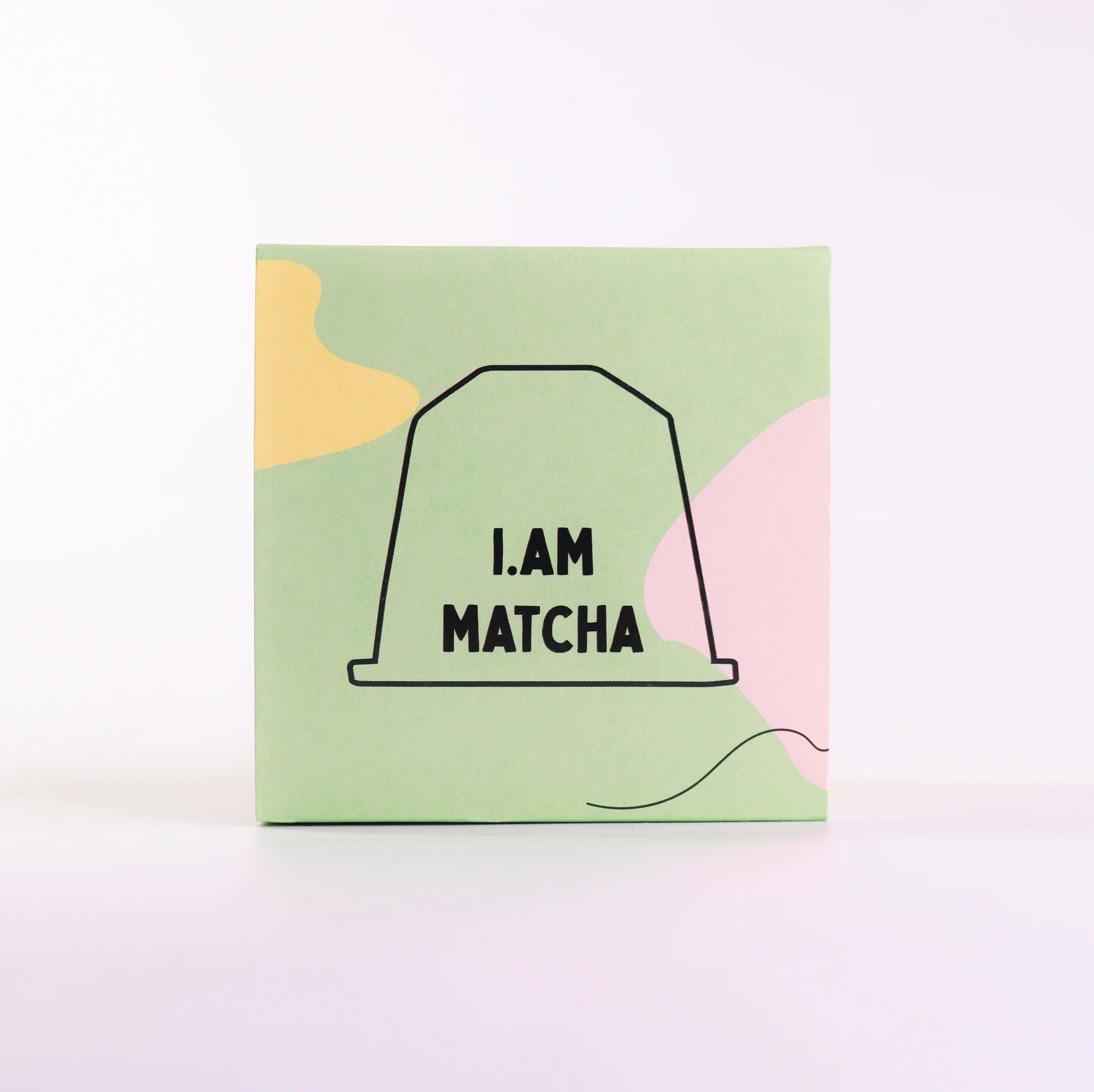 Matcha Kapsler - Nespresso – ZenTea